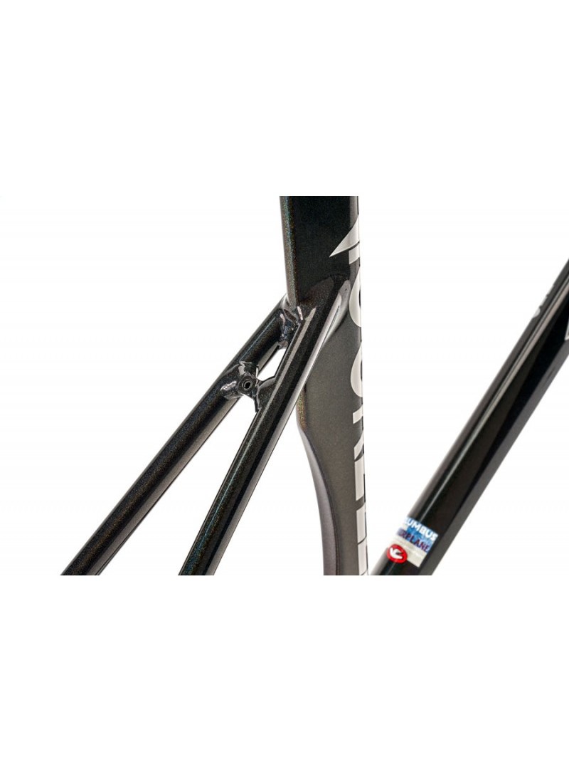 Frameset Cinelli Vigorelli Rainbow 2022